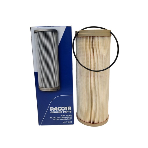 PACCAR Genuine Filters for heavy- and medium-duty engines
